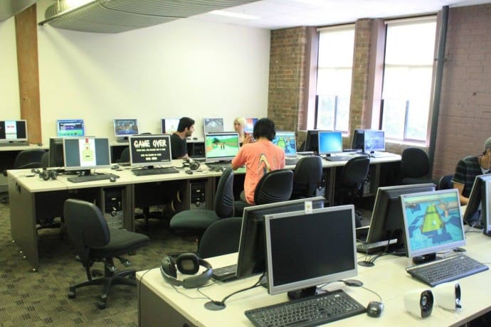 Academy Of Information Technology Melbourne | Australian Centre