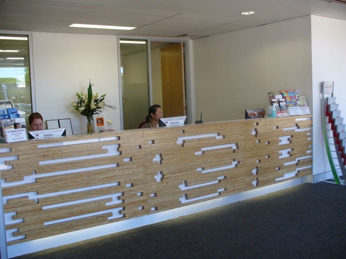 Navitas – Perth - Australian Centre