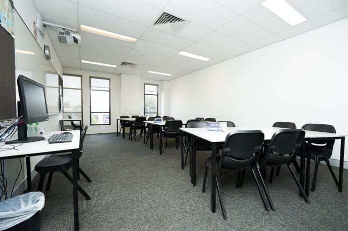 Navitas – Perth - Australian Centre