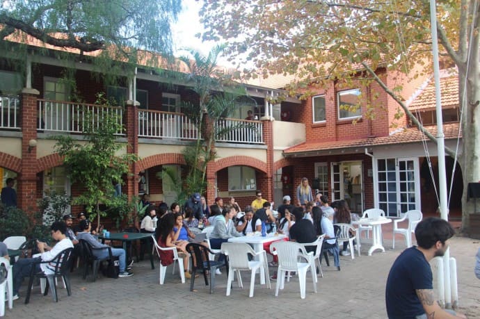 Phoenix Academy – Perth - Australian Centre