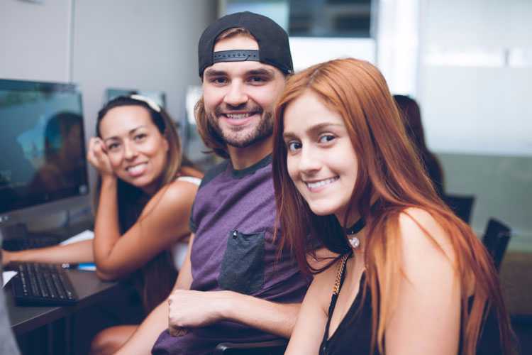 Imagine Education – Brisbane - Australian Centre