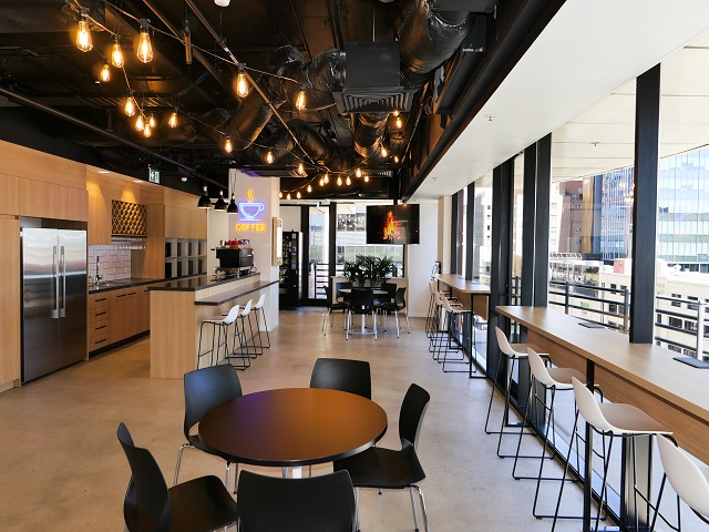 ILSC - Adelaide - Australian Centre