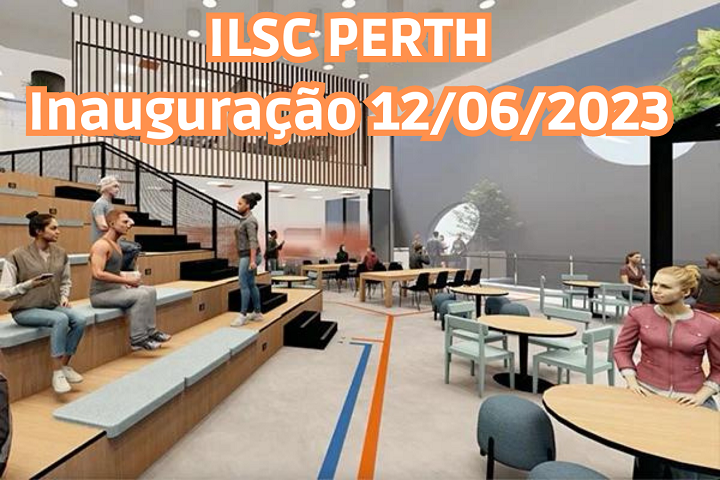 ILSC - Perth - Australian Centre