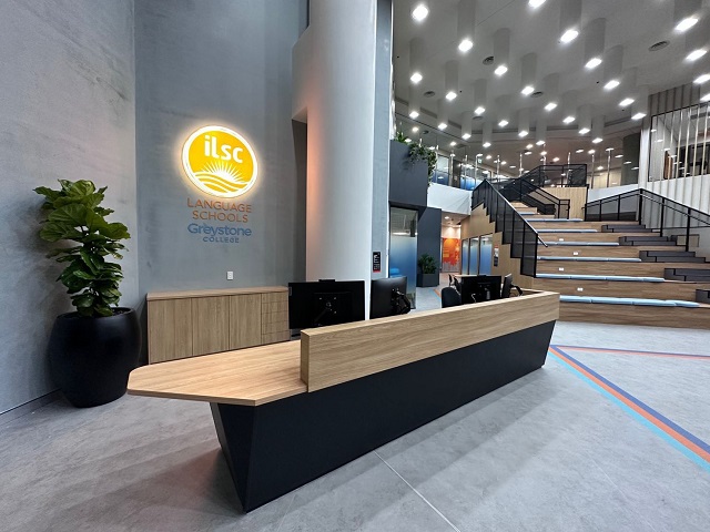 ILSC - Perth - Australian Centre